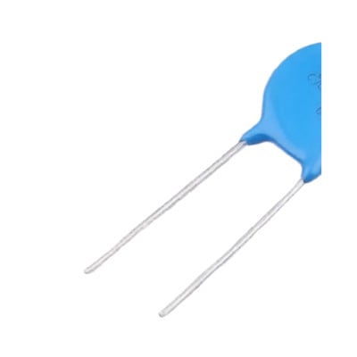 Dersonic RM20D201KE1IE100 Metal Oxide Varistor (MOV)