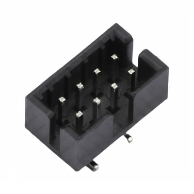 hanxia HX JN2.0-2x9P TP H6.4