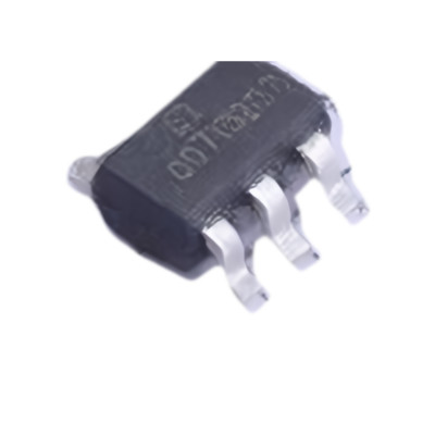 FM FM2202P Battery Management Chip