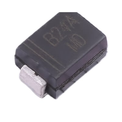 JSCJ CJSMBJ24CA TVS Diode