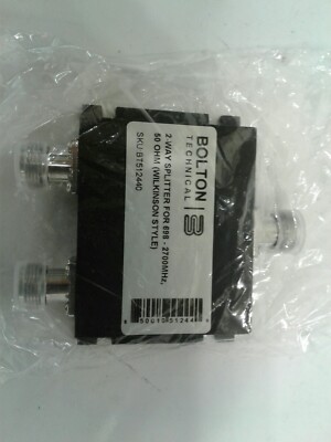 Bolton Technical BT512440 for sale