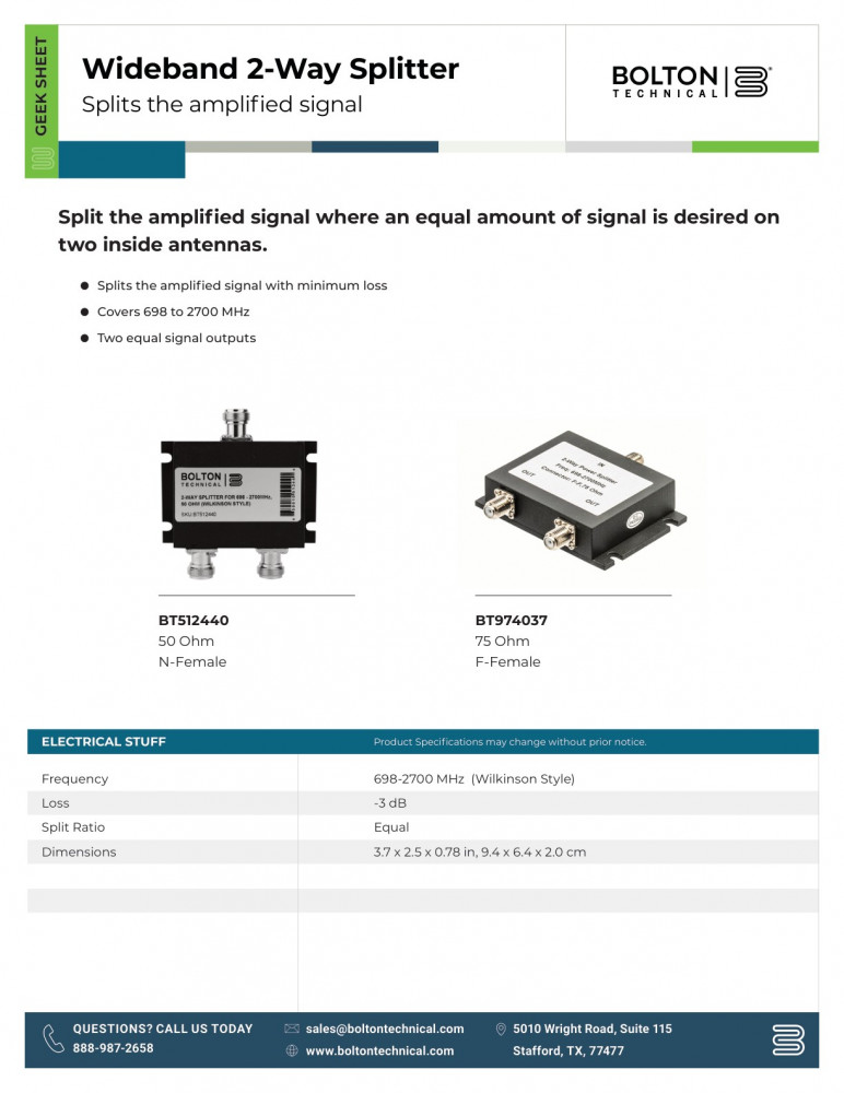 BT512440 technical document preview