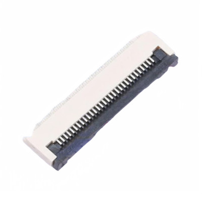 HanElectricity 05A20L08P FFC FPC Flat Flexible Connector Assembly