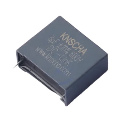 KNSCHA C3D1UF1000V82CB0298 Film Capacitor