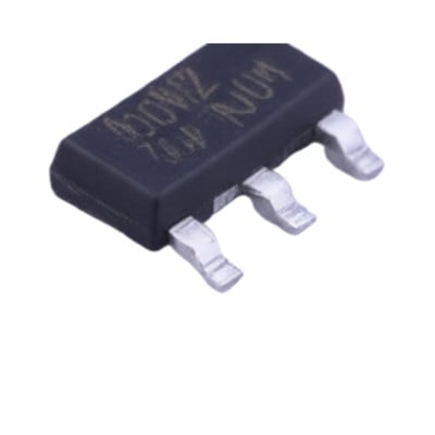 ROHM BD3570FP-E2 Linear LDO Voltage Regulator