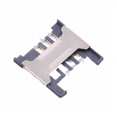 D-CHAIN SA0601254150-70 PC Card Socket