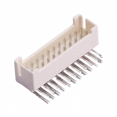 Hongxing HX20028-34WAP Male Pin Header