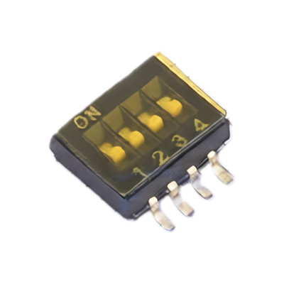 HanElectricity HY-DSIC06LS DIP Switch