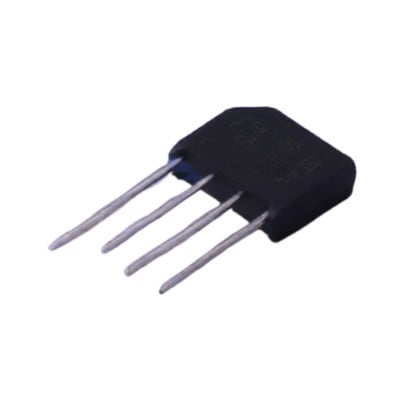 PANJIT KBP2010_B0_10001 Bridge Rectifier Chip