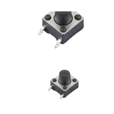 BXCONN TS1703-TZ60HBM Tactile Switch