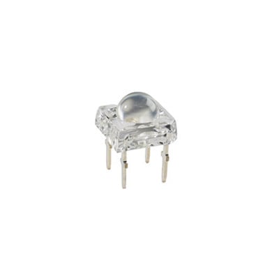 BIVAR R50RED-F-0160 Discrete LED Indication Chip