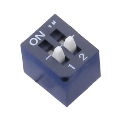 Nidec CES-0202MC DIP Switch for sale