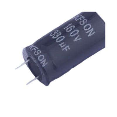 KFSON KF151M45018*40A Aluminum Electrolytic Capacitor