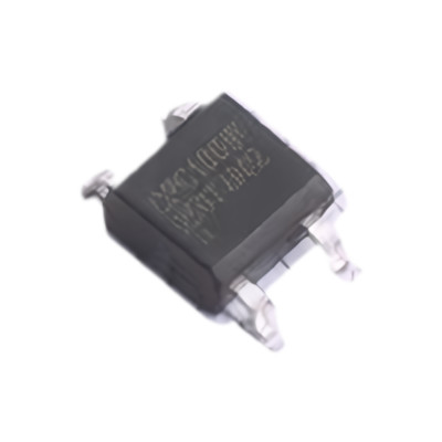 Littelfuse CPC1020N Solid State Relay