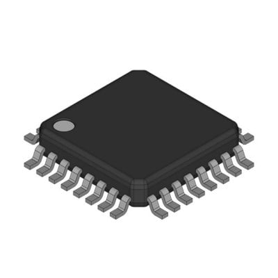 MOTOROLA MC9SDG128ECPV