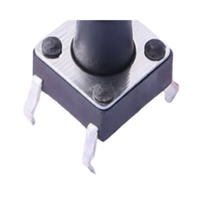 BZCN TSD001A06018A Tactile Switch
