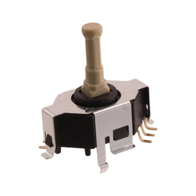 C&K QSA2S 3.5N H3 G7 Navigation Switch for Joystick Applications for sale