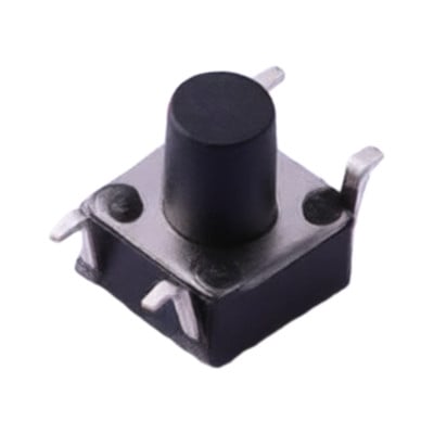 Yuandi TS-1095C-A9B3-D2 Tactile Switch