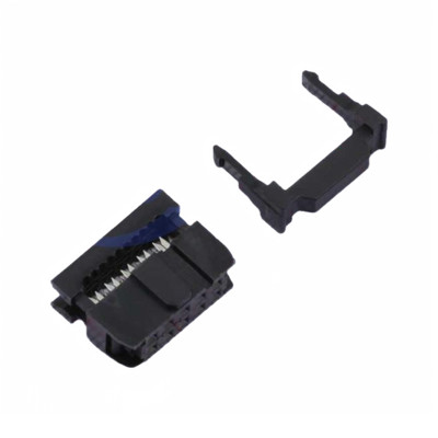 HanElectricity 9555H-2x08P Free Hanging Panel Mount Chip