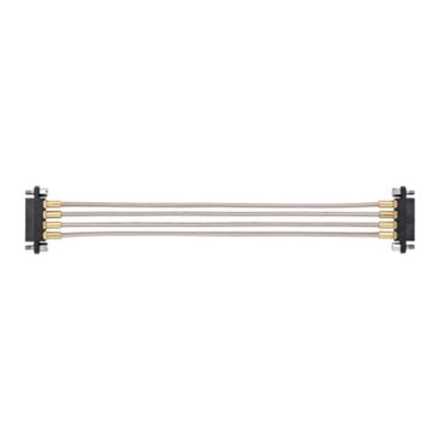 Harwin M80-FC305F1-04-0300F1