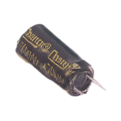 Chengx GR477M025F16RR0VL4FP0 Aluminum Electrolytic Capacitor