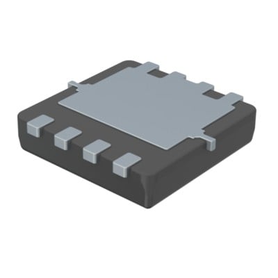 PANJIT PJQ4408P_R2_00001 Single N-Channel MOSFET