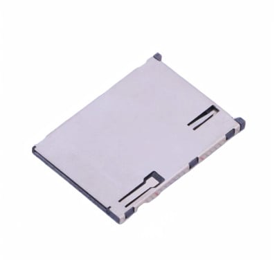 Hanbo Electronic SIM-212 PC Card Socket
