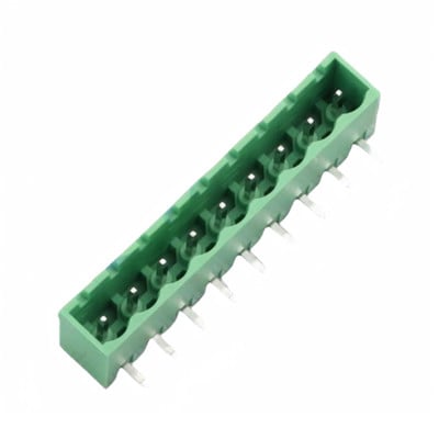 HCTL HC2EDGRC-2.54-7P-V
