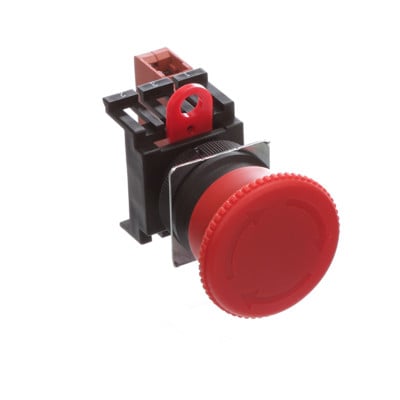 OMRON A22E-S-10