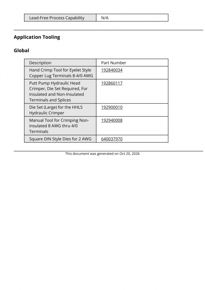 Product document image, page 3