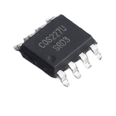 COSINE COSOP27SRB Amplifier Chip