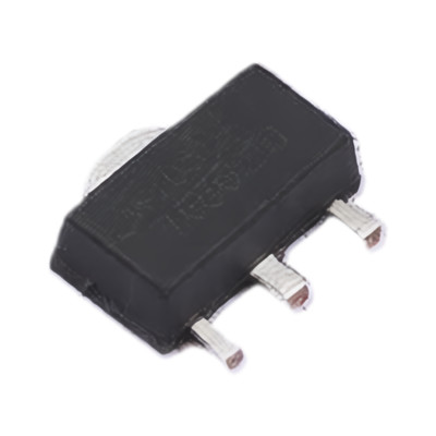 HK HK7033 Supervisor Chip