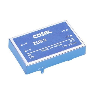 Cosel ZUS34812 Off-Board DC DC Converter for sale