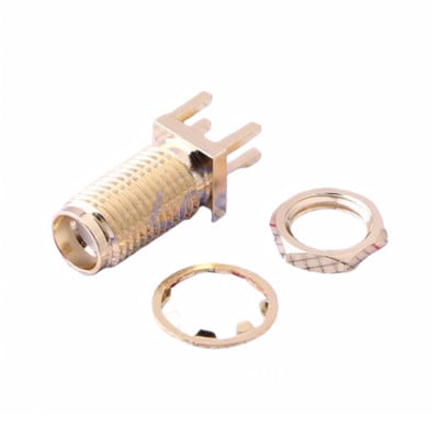 dosinconn DOSIN-806-0003 Coaxial Connector (RF) Assembly