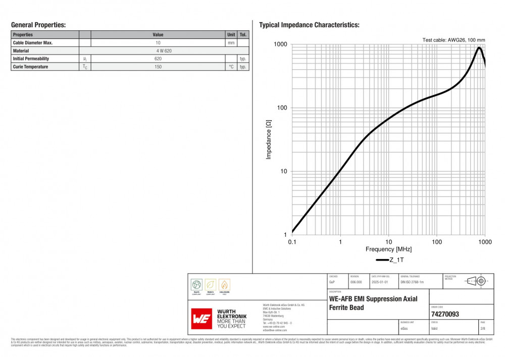 74270093 product documentation page 2