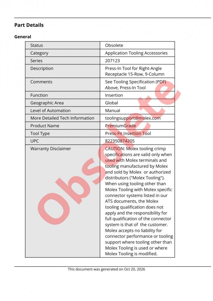 622018623 tooling document preview, page 2