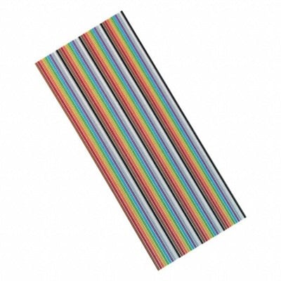 Assmann WSW Components AWG28-50/F/300 Flat Ribbon Cable