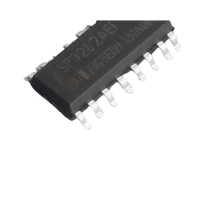HGSEMI SP3232AEIN Driver Receiver Transceiver Chip