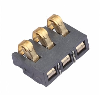 G-Switch GT-BTP25003-0400A-010A Spring Loaded Chip