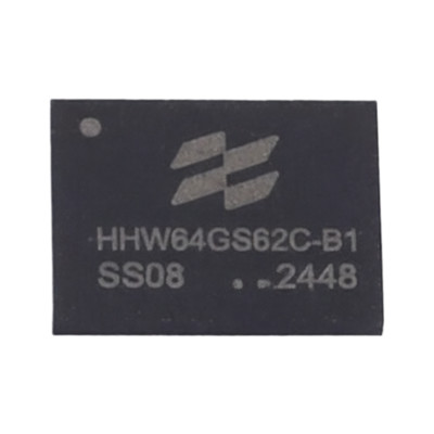 HANHAIWEI HHW4GS60I-B1 High-Performance Memory Card Chip