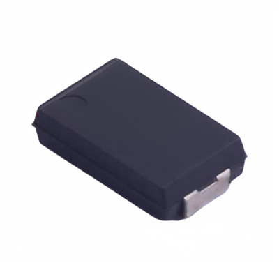 AISHI SA10JM101A19R55XXX Aluminum-Polymer Capacitor