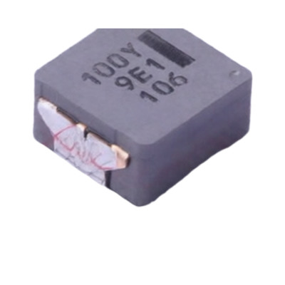 PANASONIC ETQP5M470YFC Fixed Inductor Chip