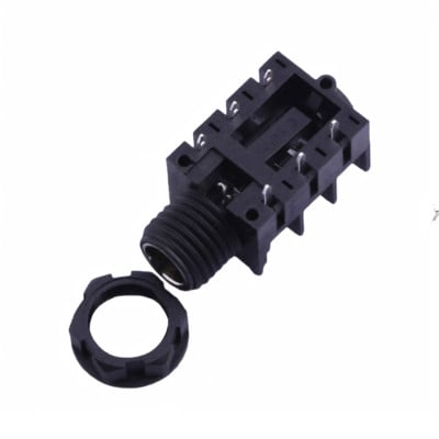HOOYA PJ-307E Audio Connector Chip