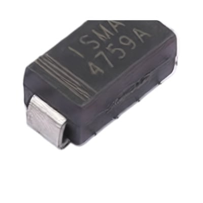 JSCJ 1SMA4752A Single Zener Diode