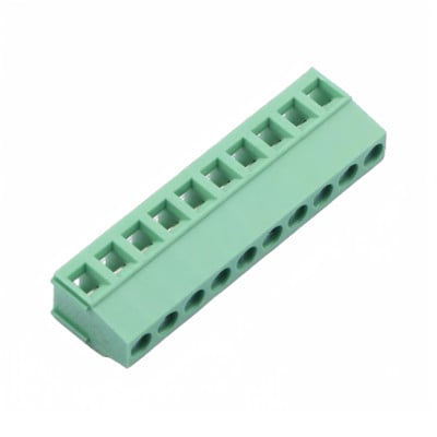 DORABO DB128L-5.0-8P-GN-S