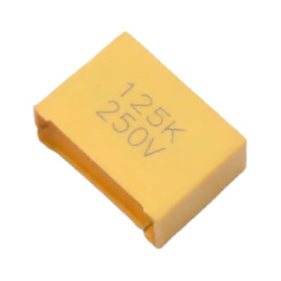 CHAMPION MPP123K0630D100904B0815 Film Capacitor