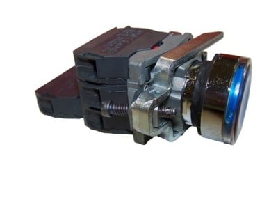 Schneider 9001SKR11U Selector Switch for sale