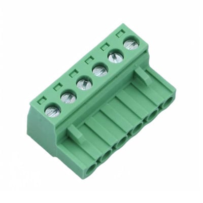 Yxcon 2EGTK-5.08-04P-14-100 Header Plug Socket