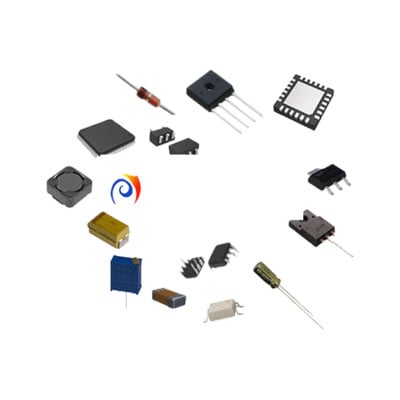 TE Connectivity 114712-E Board-to-Board Mezzanine Edge Array Connector
