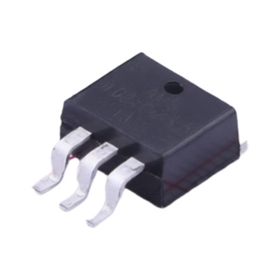 Advanced Monolithic Systems AMS1084CM-5.0 for sale